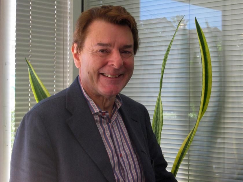 Ben Hills' biography of the man who ruled journalism's 'golden age ...