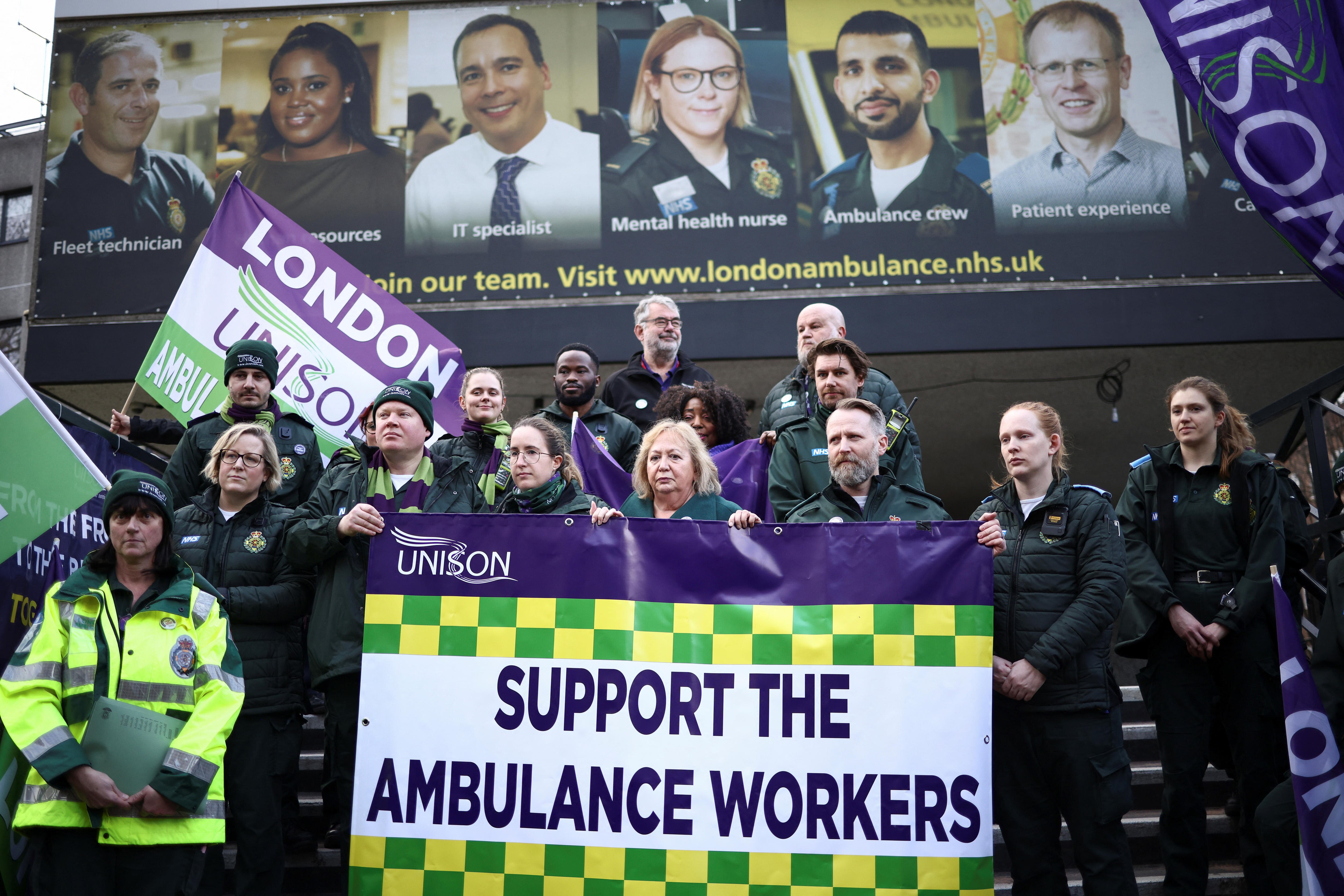 England's NHS works to move low-risk patients out of hospitals amid ...