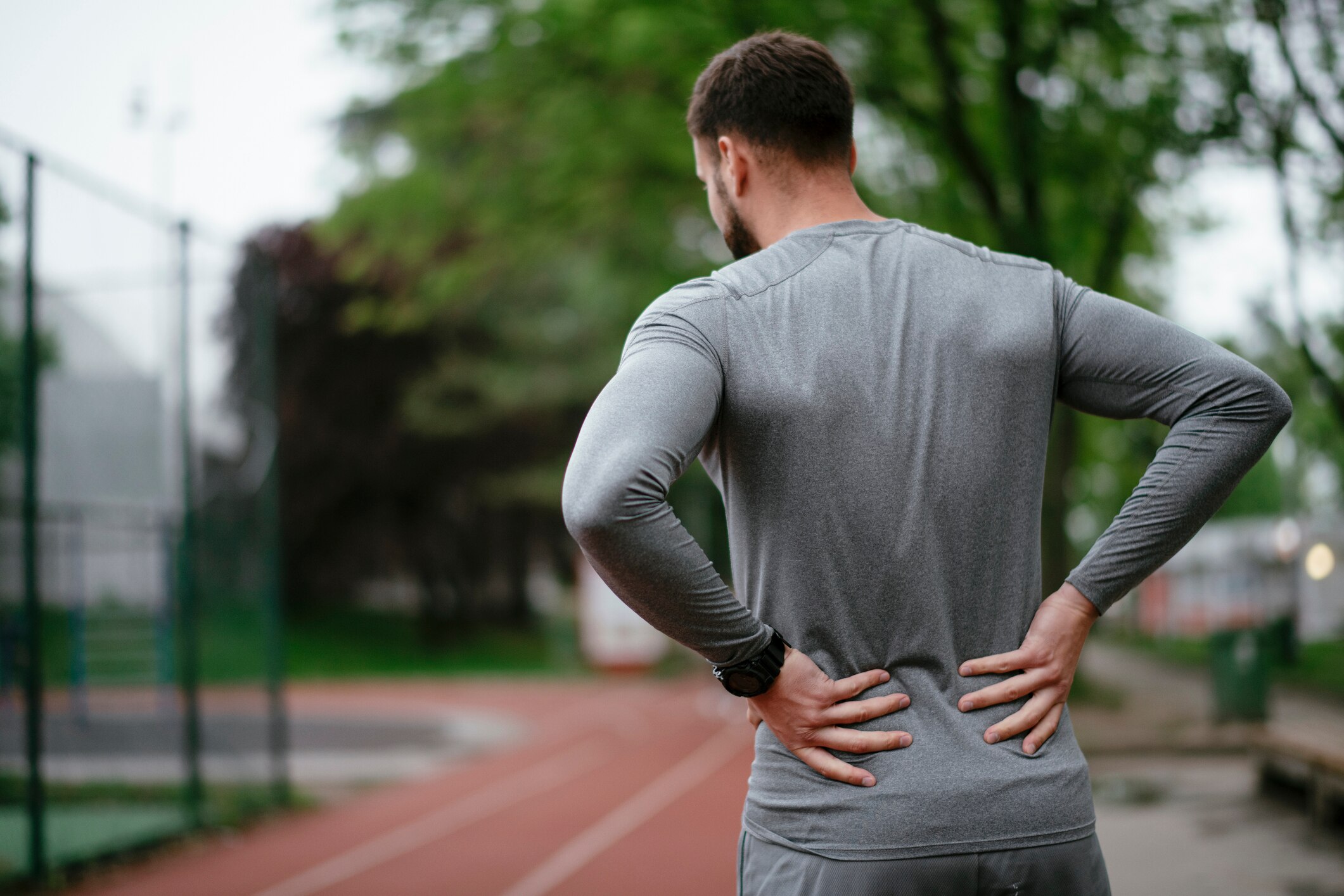 A radical new way to treat low back pain - ABC listen