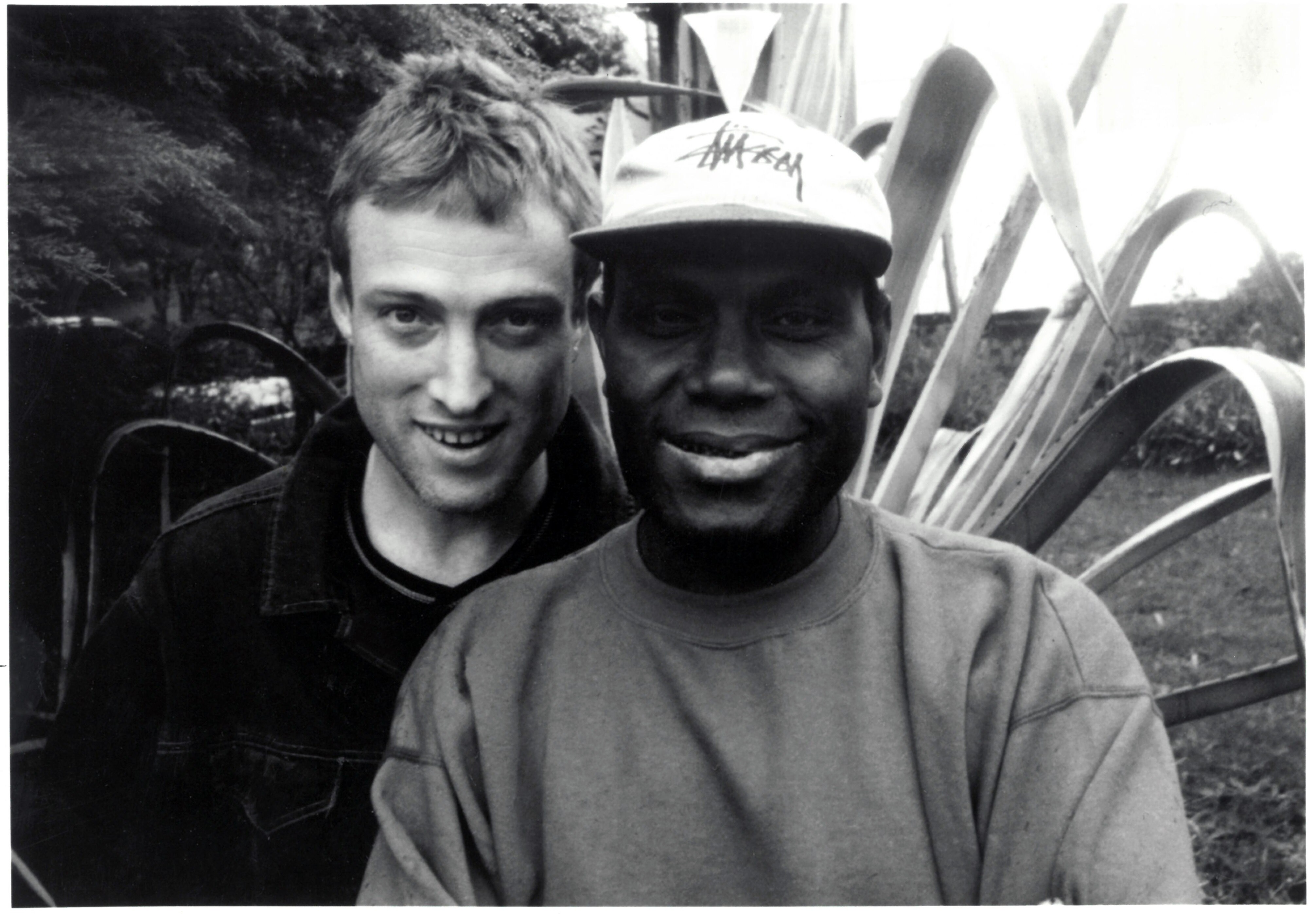 Abebe Butterfly Song - ABC Pacific