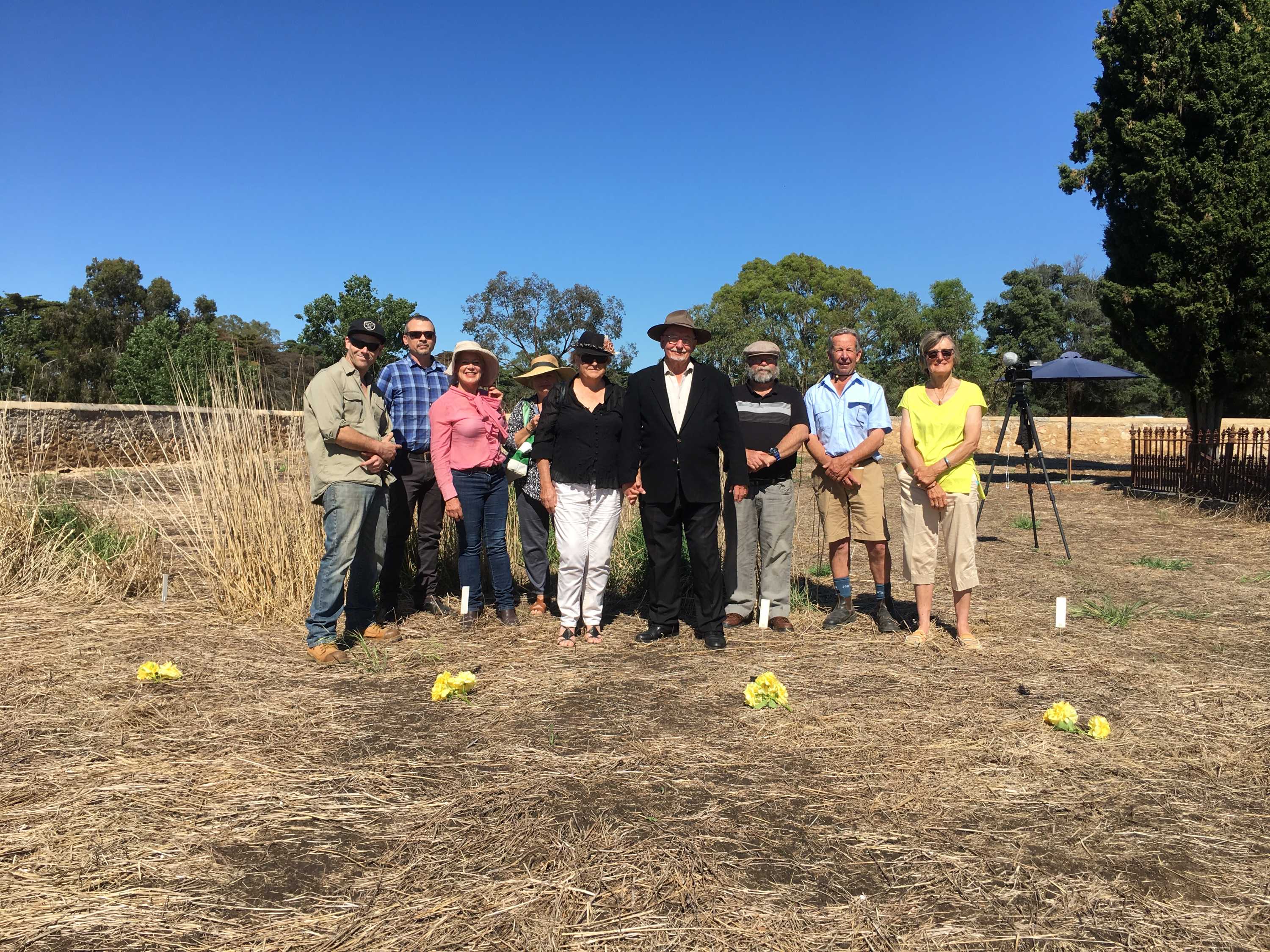 Hynam - 5262 - Location - ABC News