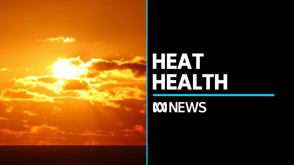 What could rising heat from climate change do to our health? - ABC News