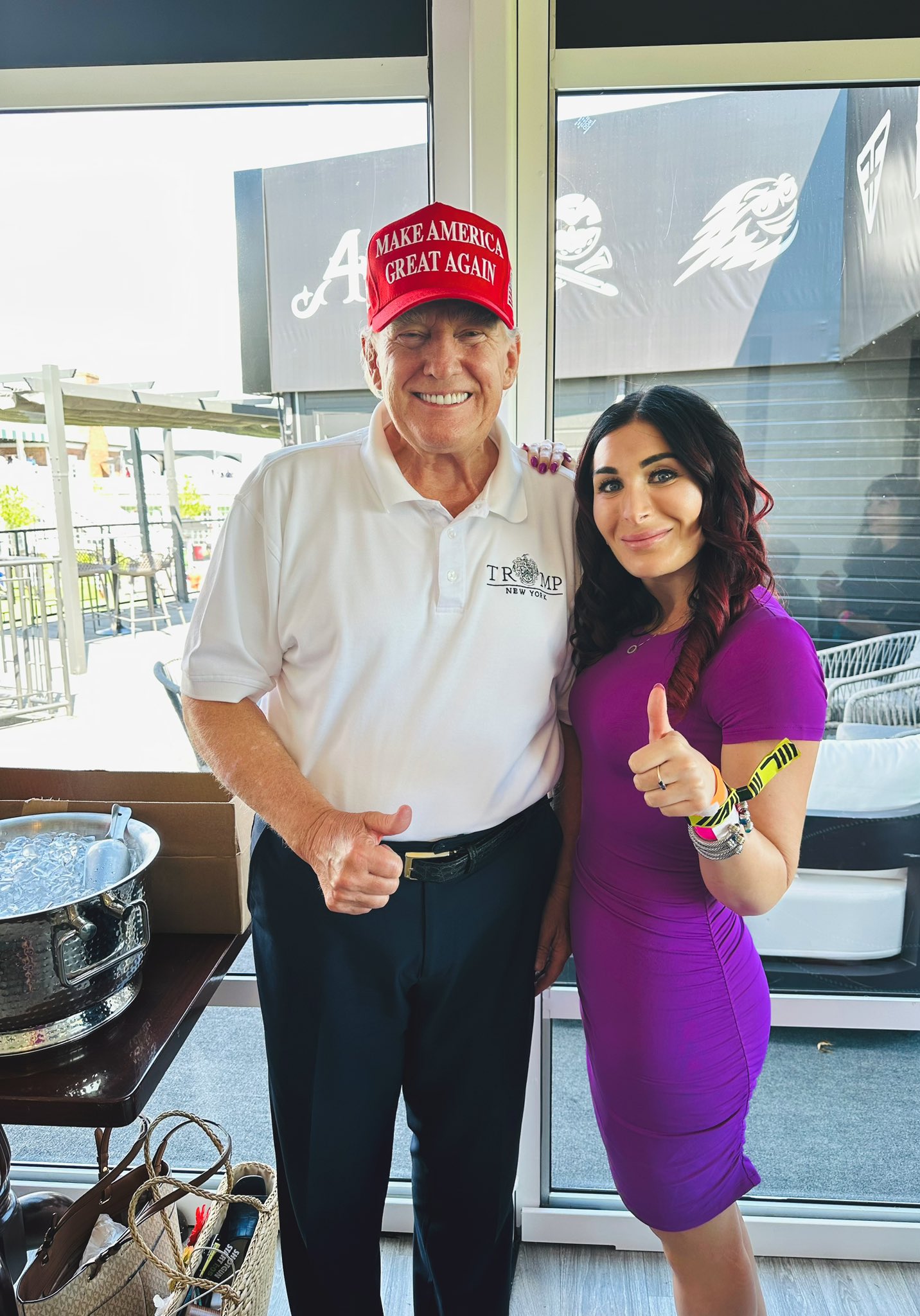 Who is Laura Loomer, the far-right activist Republicans fear is ...