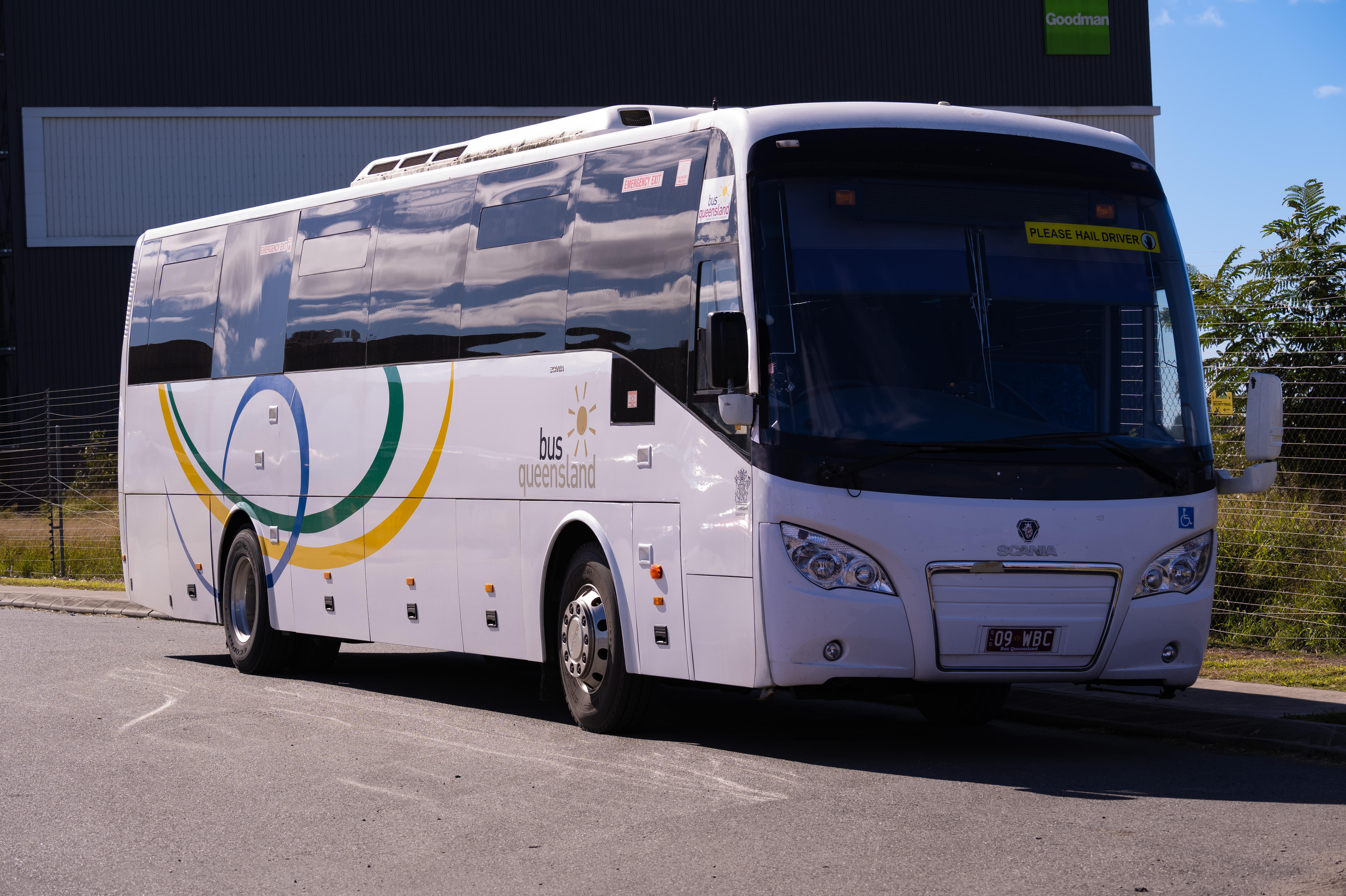 Bus Queensland refuses government subsidised pay increases for its own ...