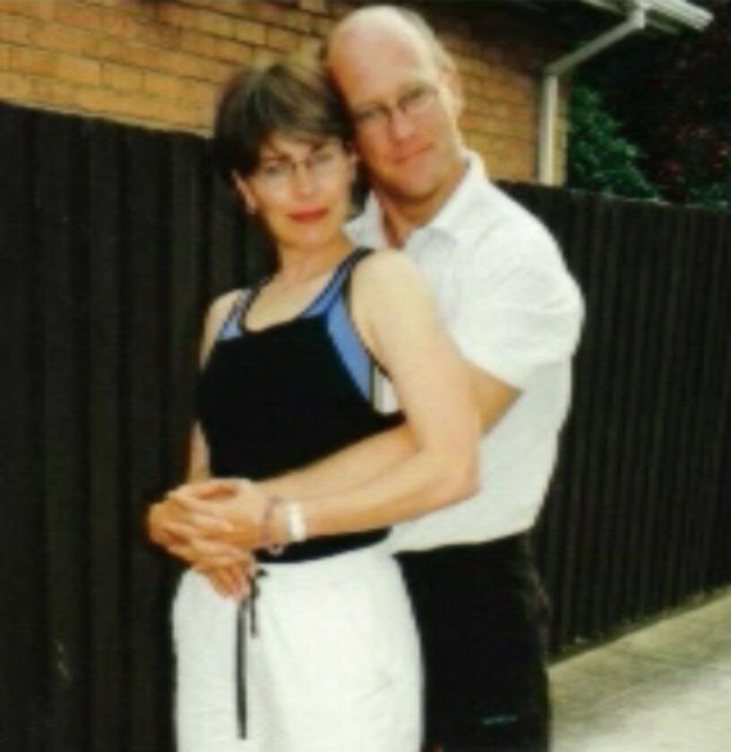 Spotlight on husband's role in cancer death - ABC News