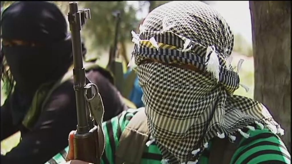 Syria's war enflames sectarian tensions in Lebanon - ABC News