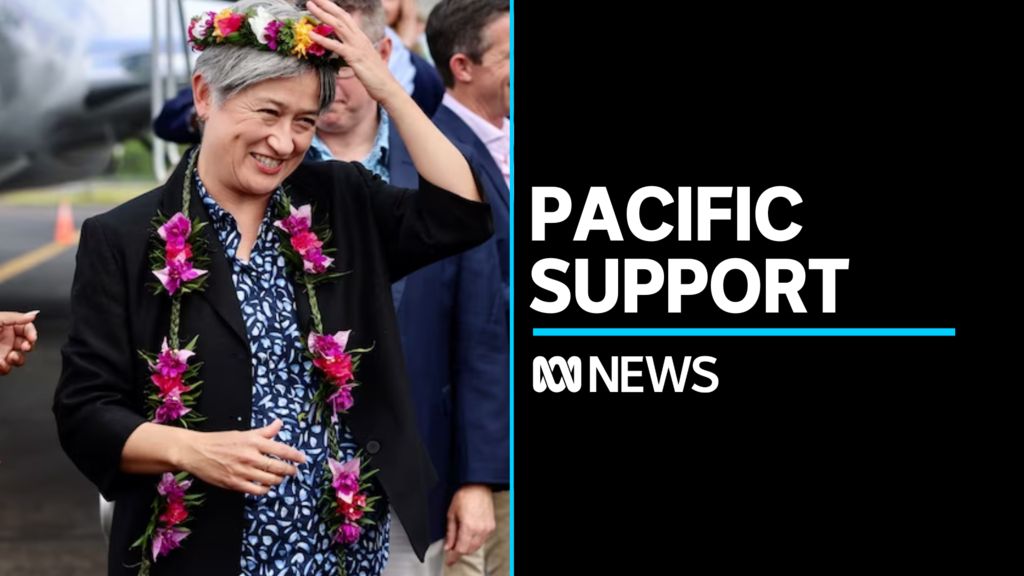 Federal budget to include Pacific assistance package worth hundreds of ...