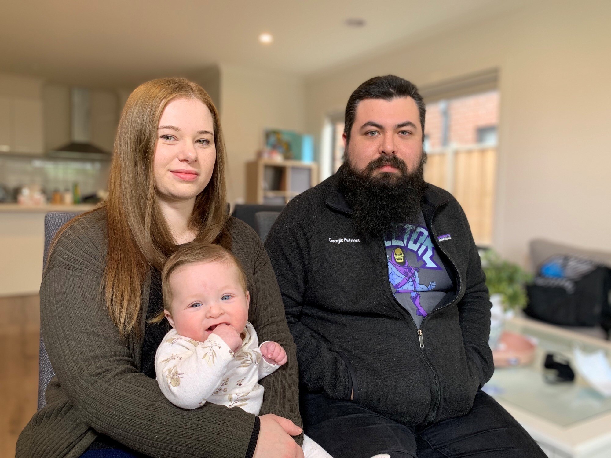 Oliver Gordon - ABC News