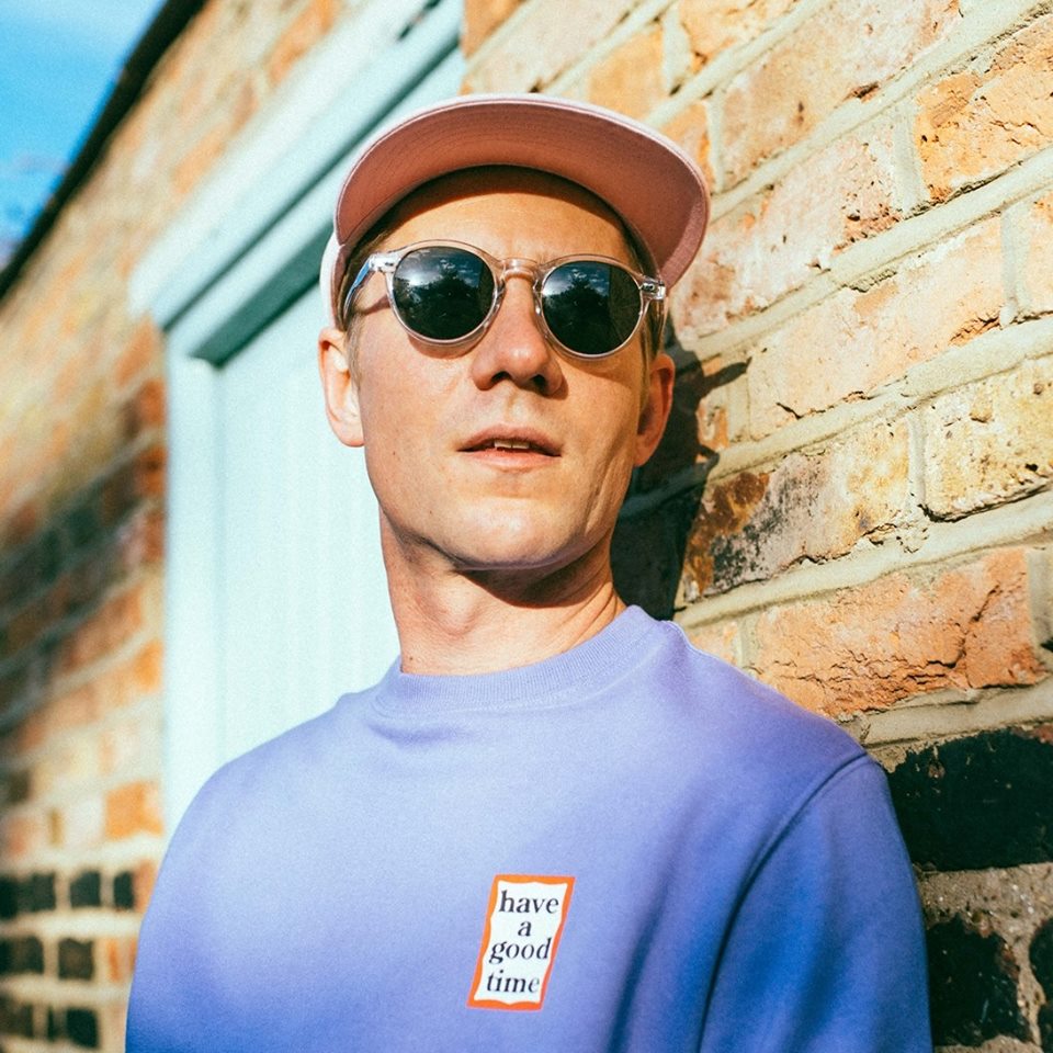 Best Of Mix Up 2017: Riton - triple j