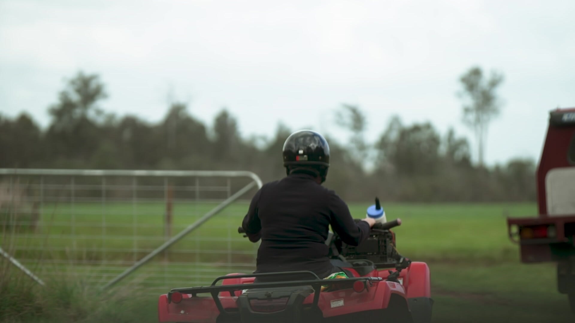 Katherine Reed is a thriving goat breeder, forging a new path in ...