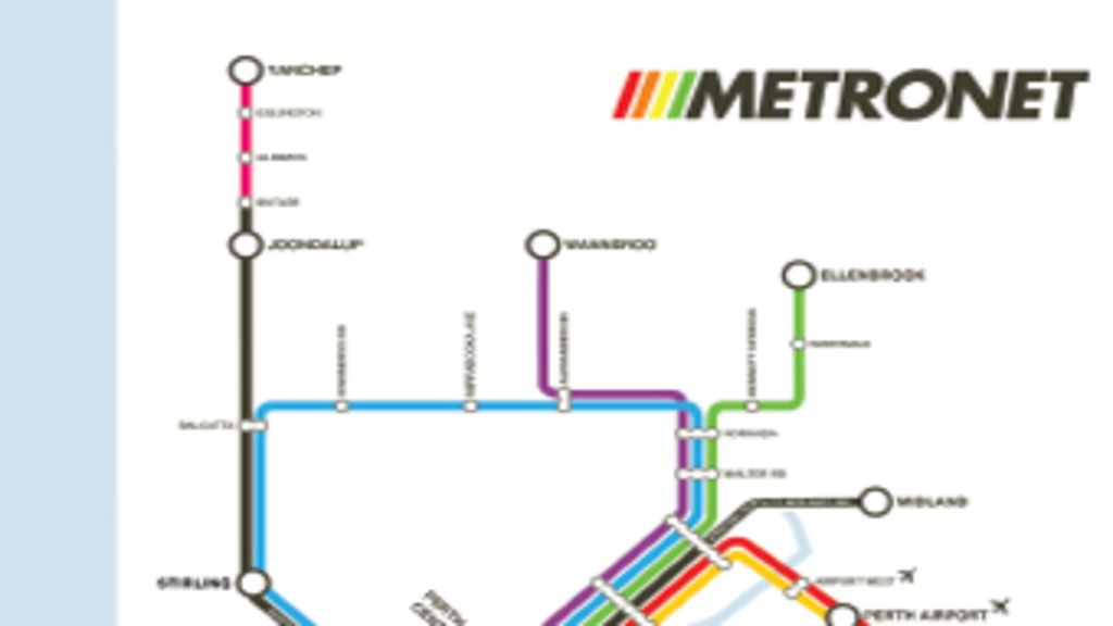 Professor welcomes debate about public transport plans for Perth - ABC News