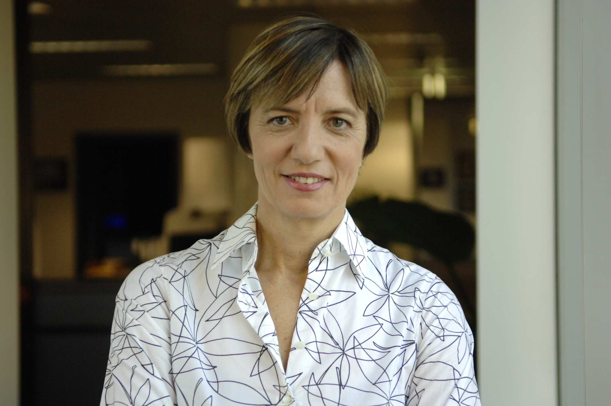"Passionate, clear-sighted": journalist Liz Jackson dies - ABC listen
