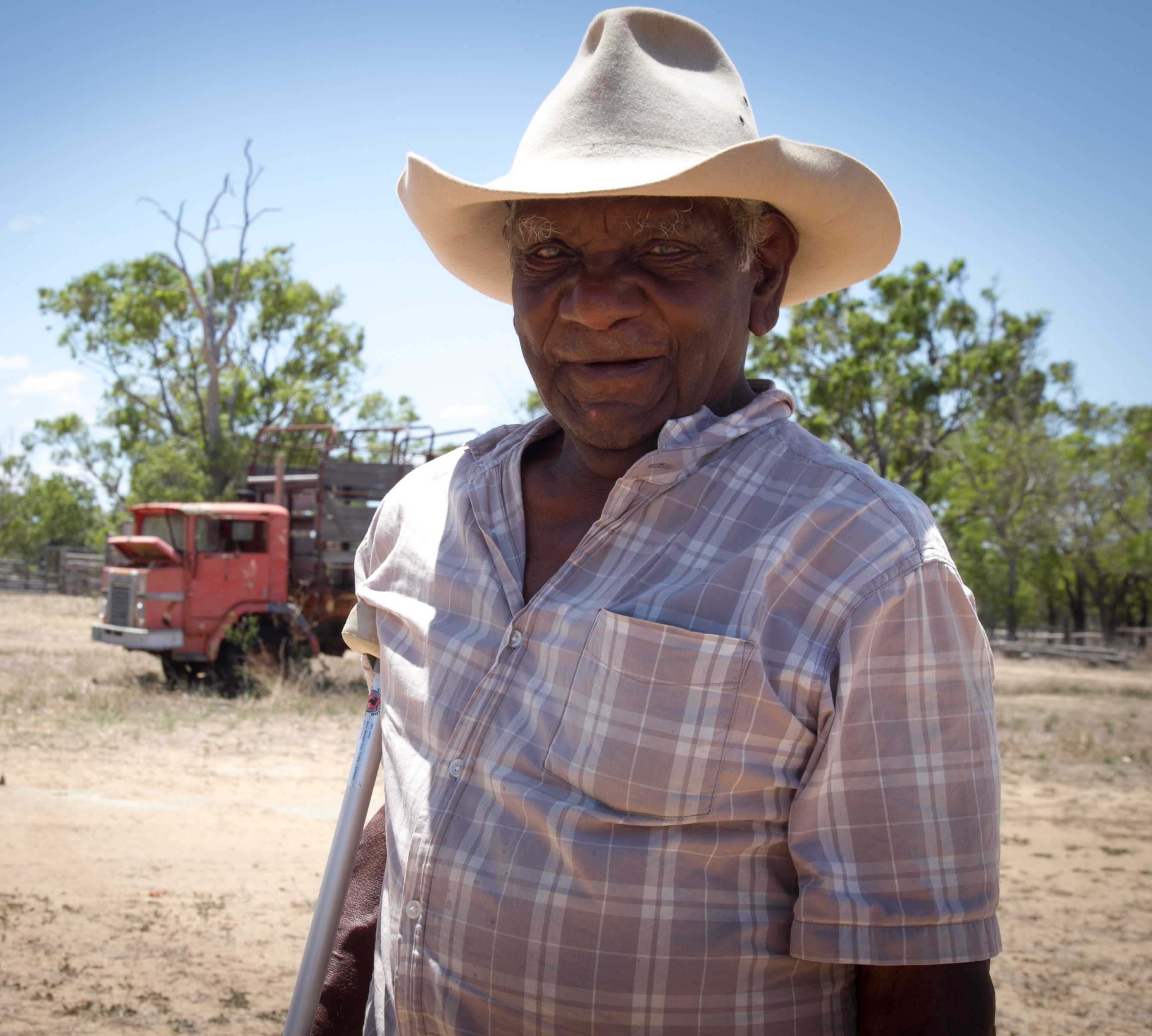 Sandstone West land handback brings new opportunities for Cape York ...