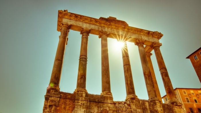 Is there really such a thing as the "Judeo-Christian tradition"? - ABC ...