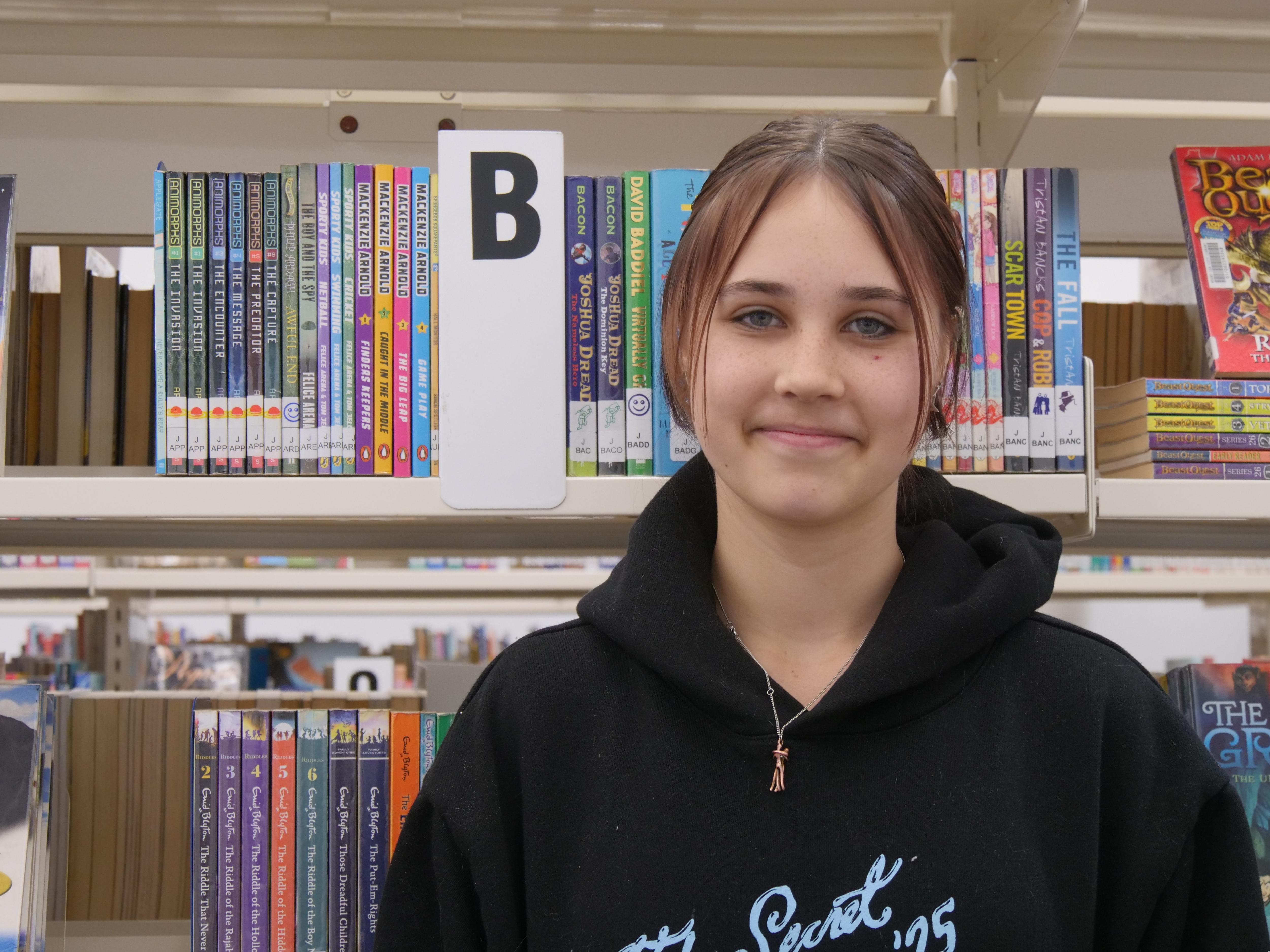 Mt Isa teen's story published internationally thanks to outback writers' group - ABC News