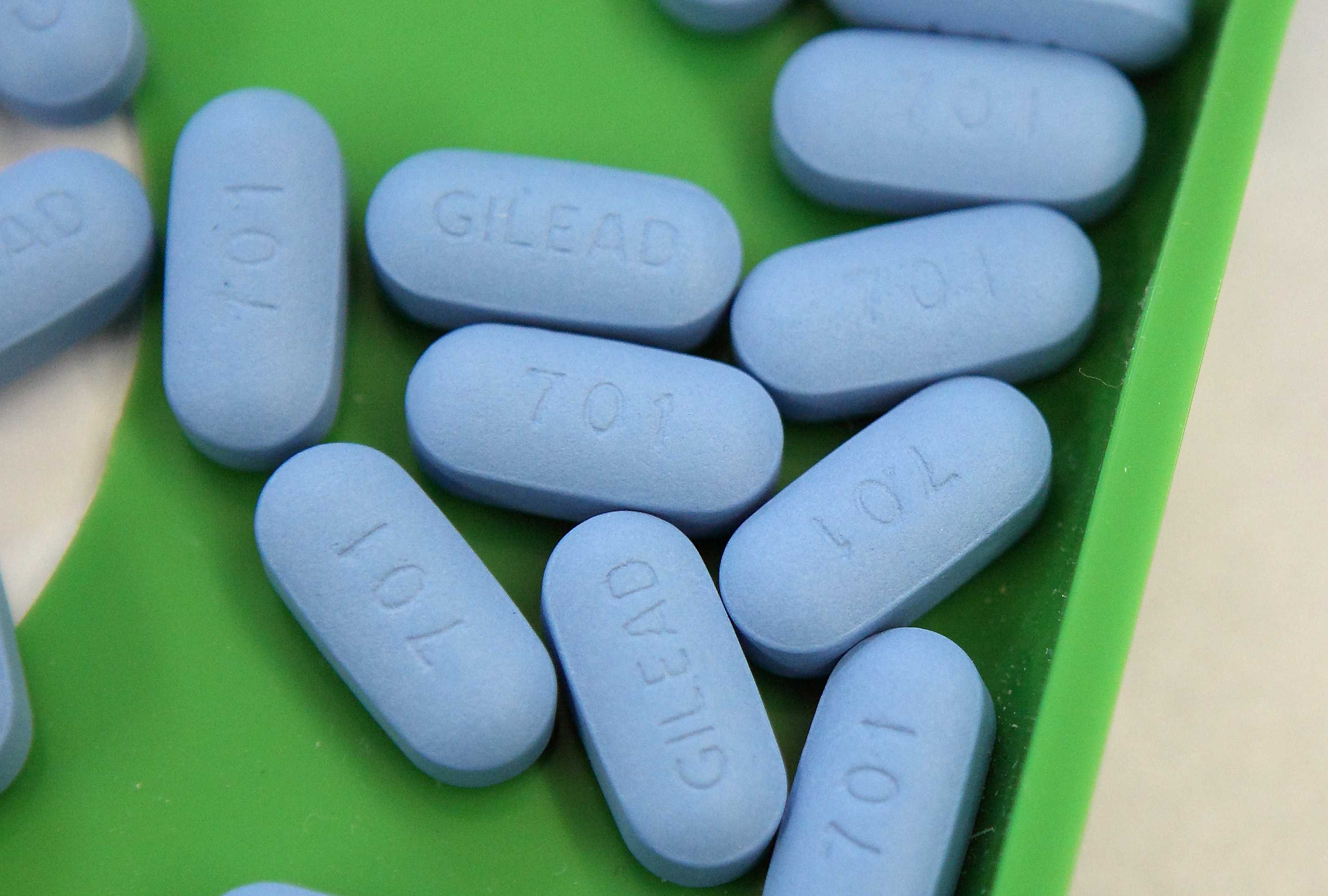 "Groundbreaking" HIV prevention pill approved by TGA in Australia ...