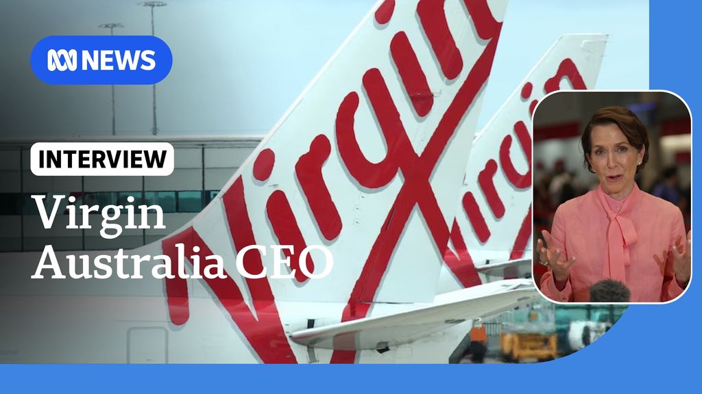 Virgin Australia CEO praises Qatar Airways' 'game-changing investment ...