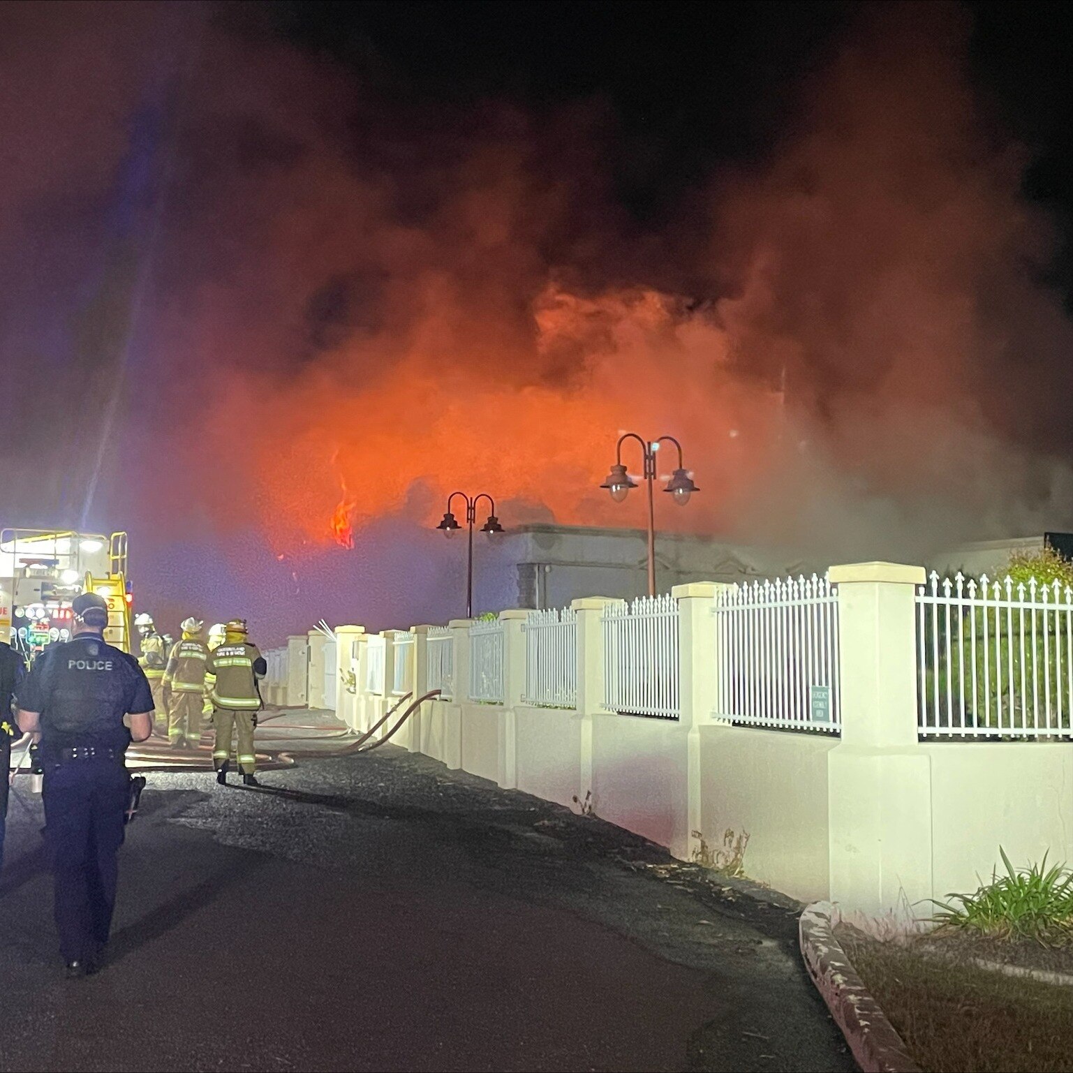Jason Pronger faces court charged with alleged arson of Rockhampton ...