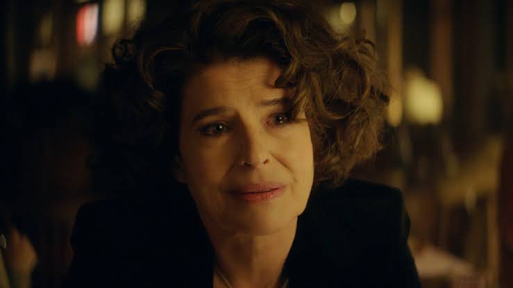 Iconic French actress Fanny Ardant on her role in new film La Belle ...