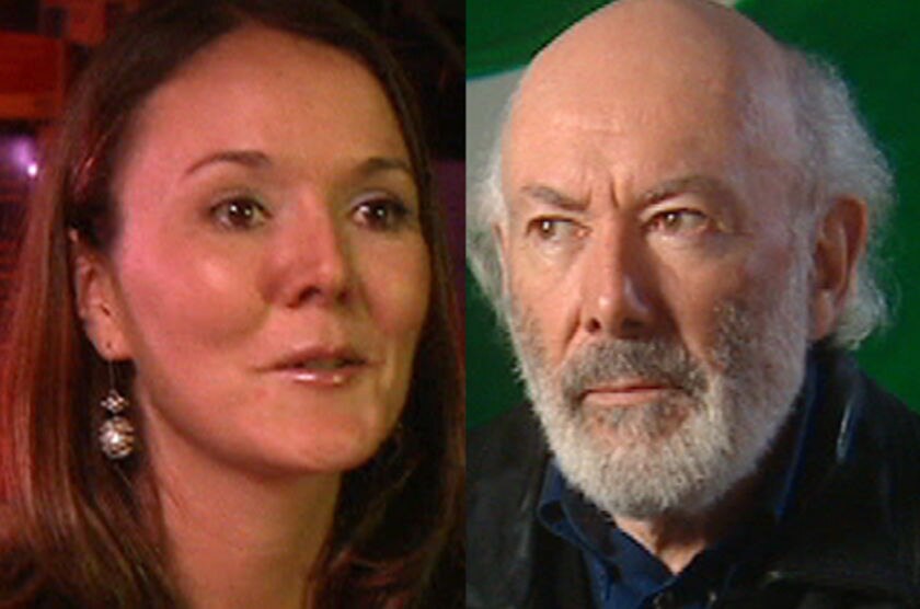 Captured Waterlow to front court - ABC News