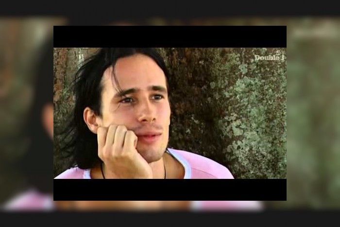 Jeff Buckley's manager Dave Lory: 'I realised I never grieved. I cried ...