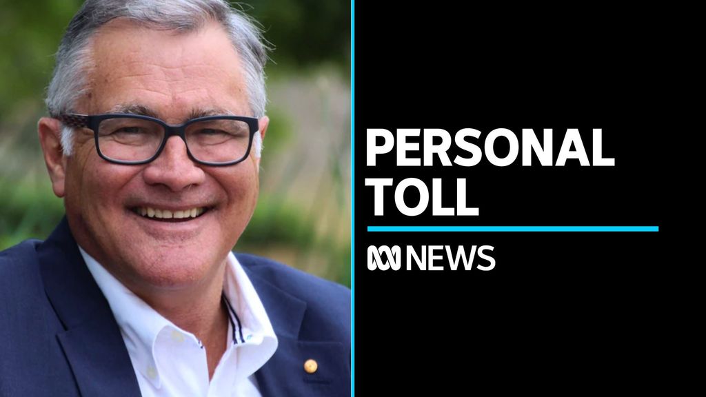Geoff Gallop says he understands McGowan's exhaustion - ABC News