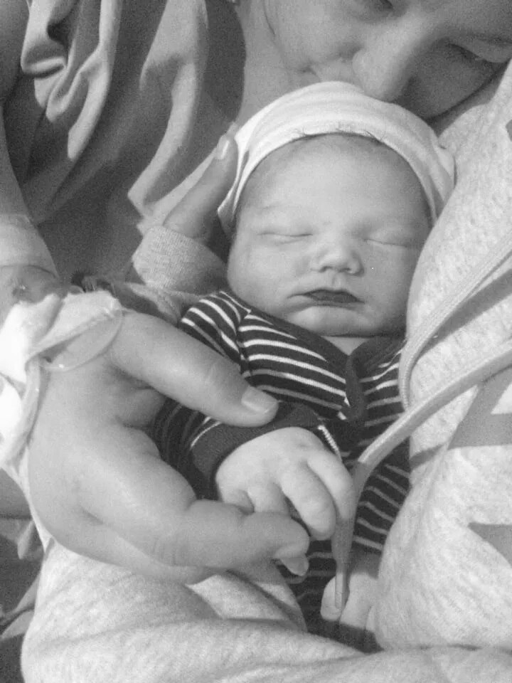 Baby Nixon Tonkin inquest told midwife 'not confident' of natural birth ...