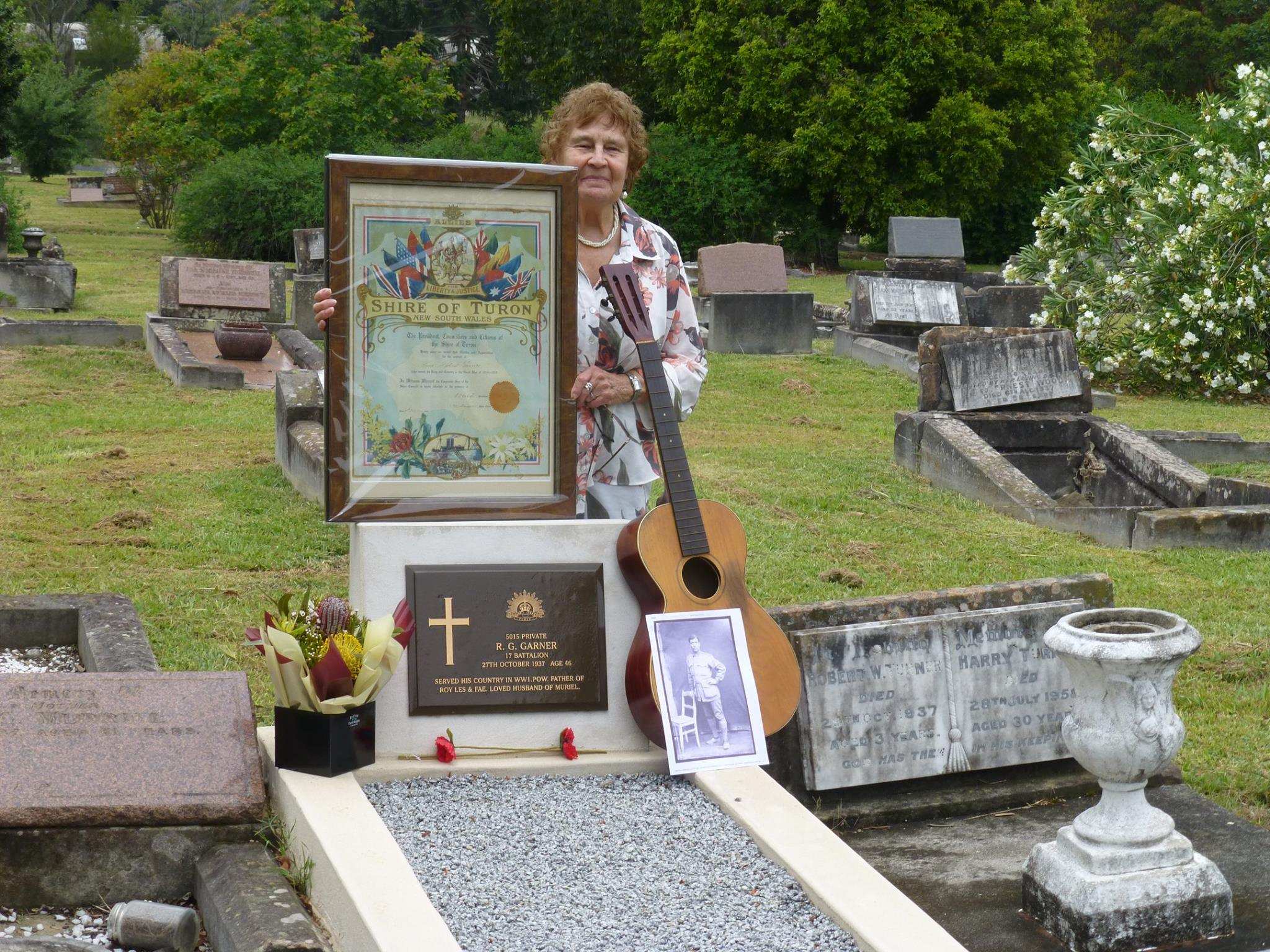 Indigenous Anzac POW recognised after discovery of antique photo album ...
