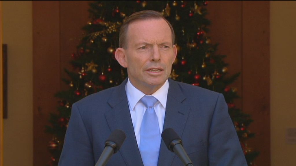 Sydney siege: The Martin Place siege in videos - ABC News