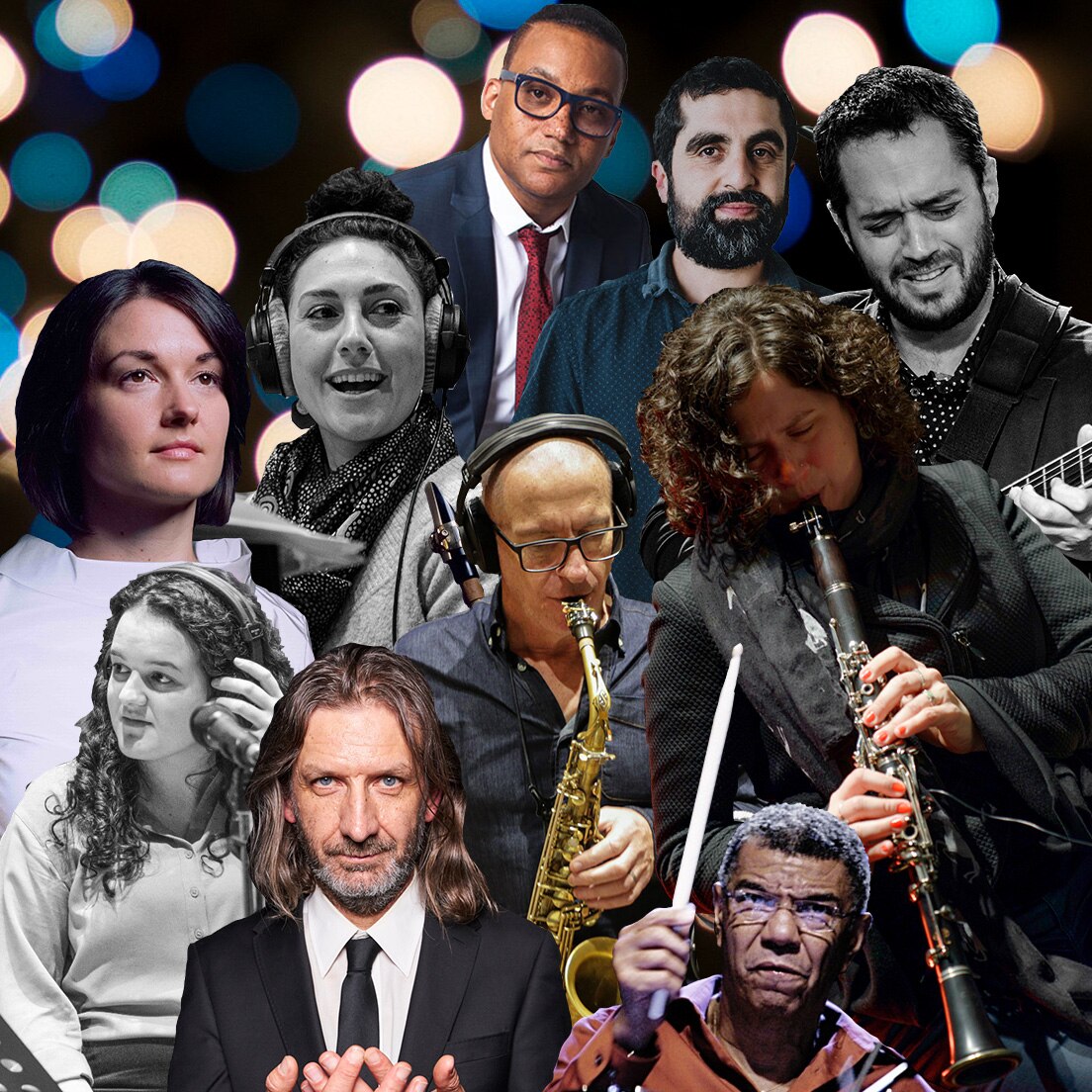 Top 2022 Feature Albums - ABC Jazz