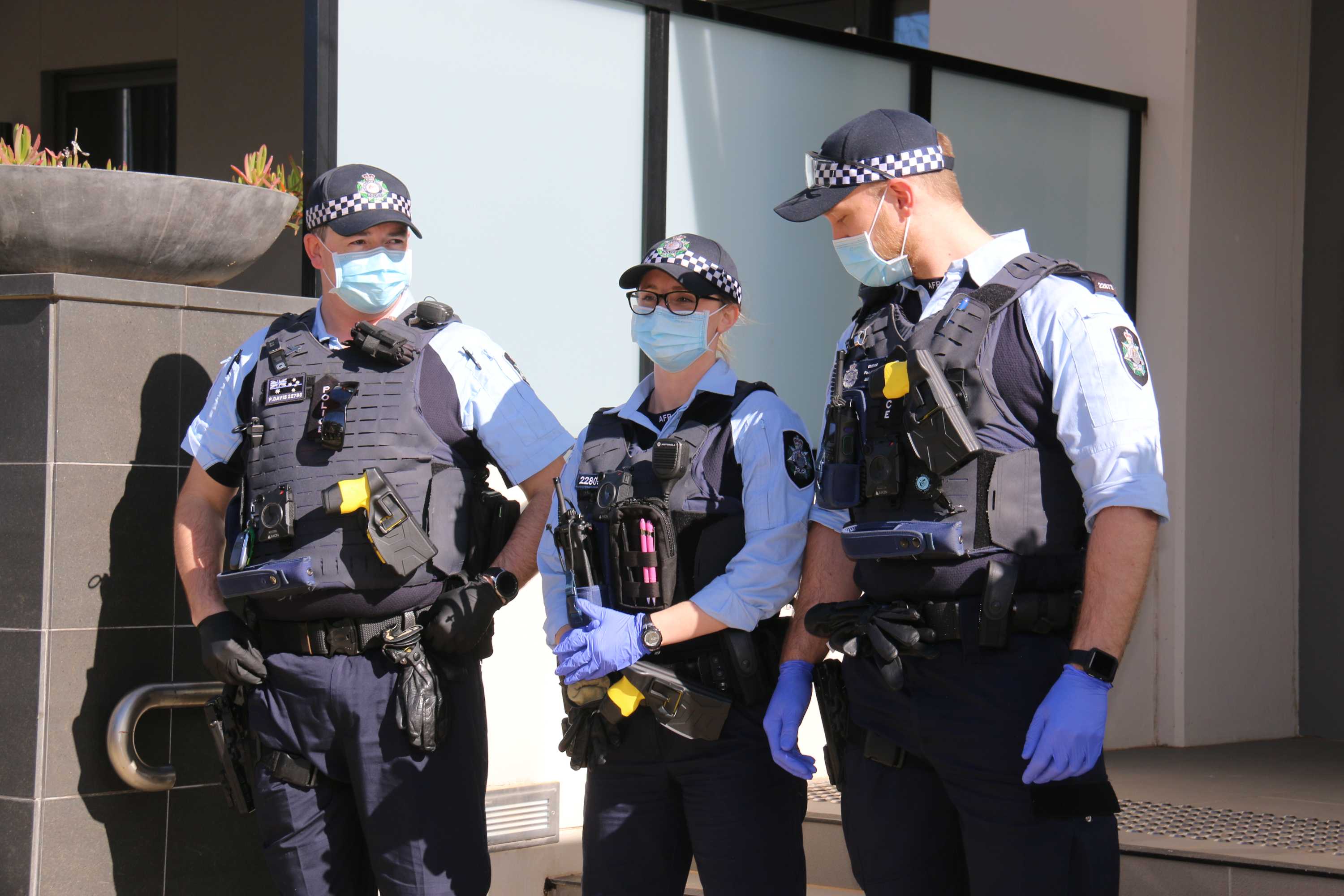 Returned to the ACT from Victoria or a Sydney coronavirus hotspot? Here ...