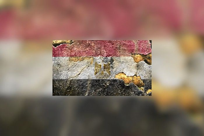 The collapse of legitimacy: How Egypt's secular intelligentsia betrayed ...