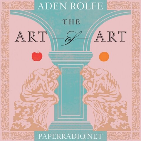 The Art of Art - ABC Radio National