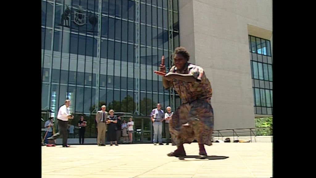 Voice to Parliament court saga offering echoes of the Indigenous rights ...