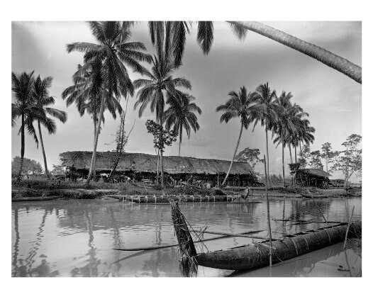 Papua New Guinean Lake Murray villagers seek repatriation of long-lost ...