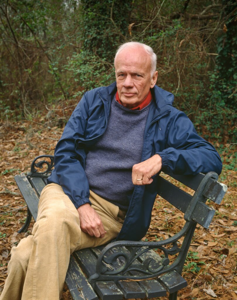 The self among the ruins: Walker Percy’s diagnosis of the human ...