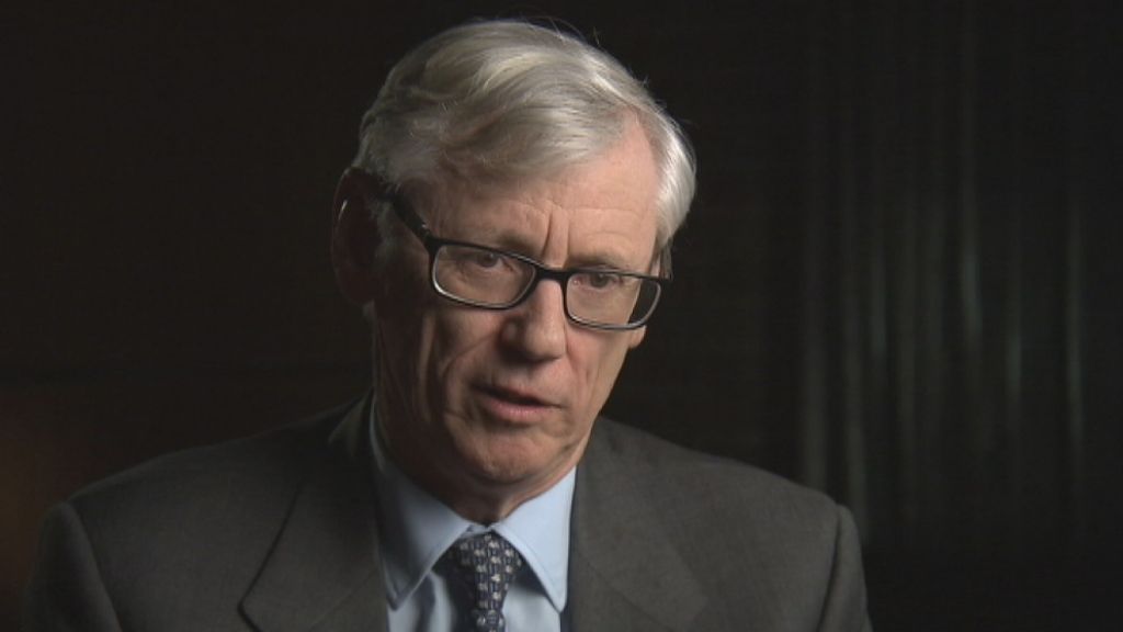 Turnbull mate Bruce McWilliam says PM's demise a sad day - ABC listen