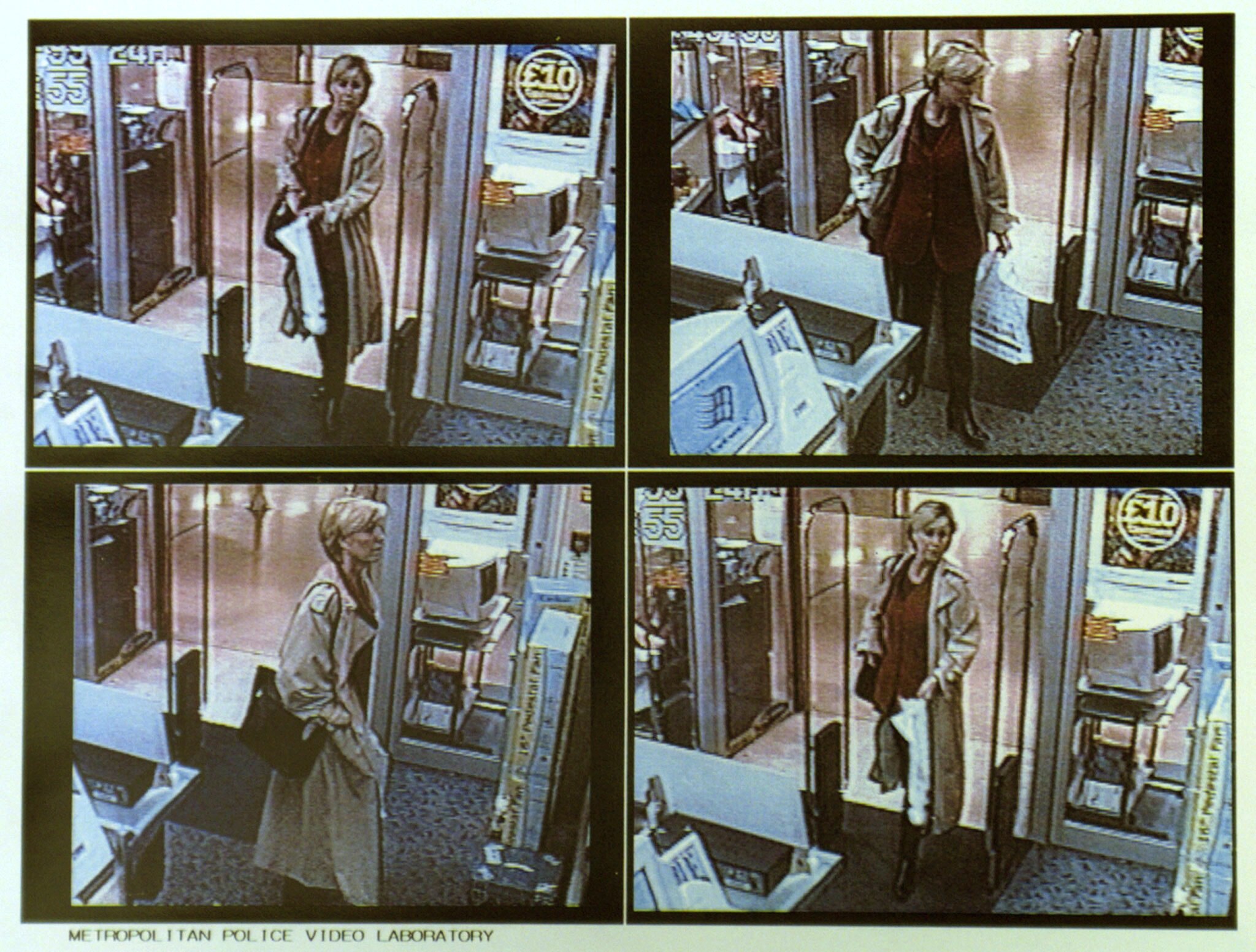 BTK serial killer Dennis Rader sent a word puzzle to media — two ...