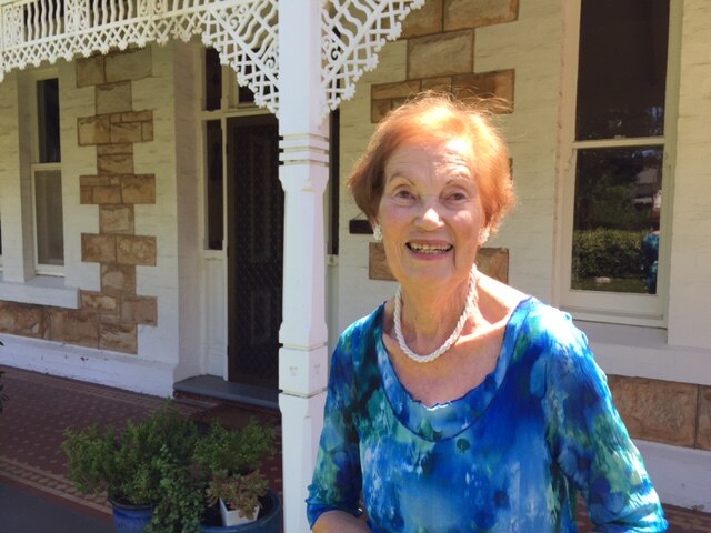 Jan Ruff-O'Herne, 93-year-old Australian former 'comfort woman', still ...