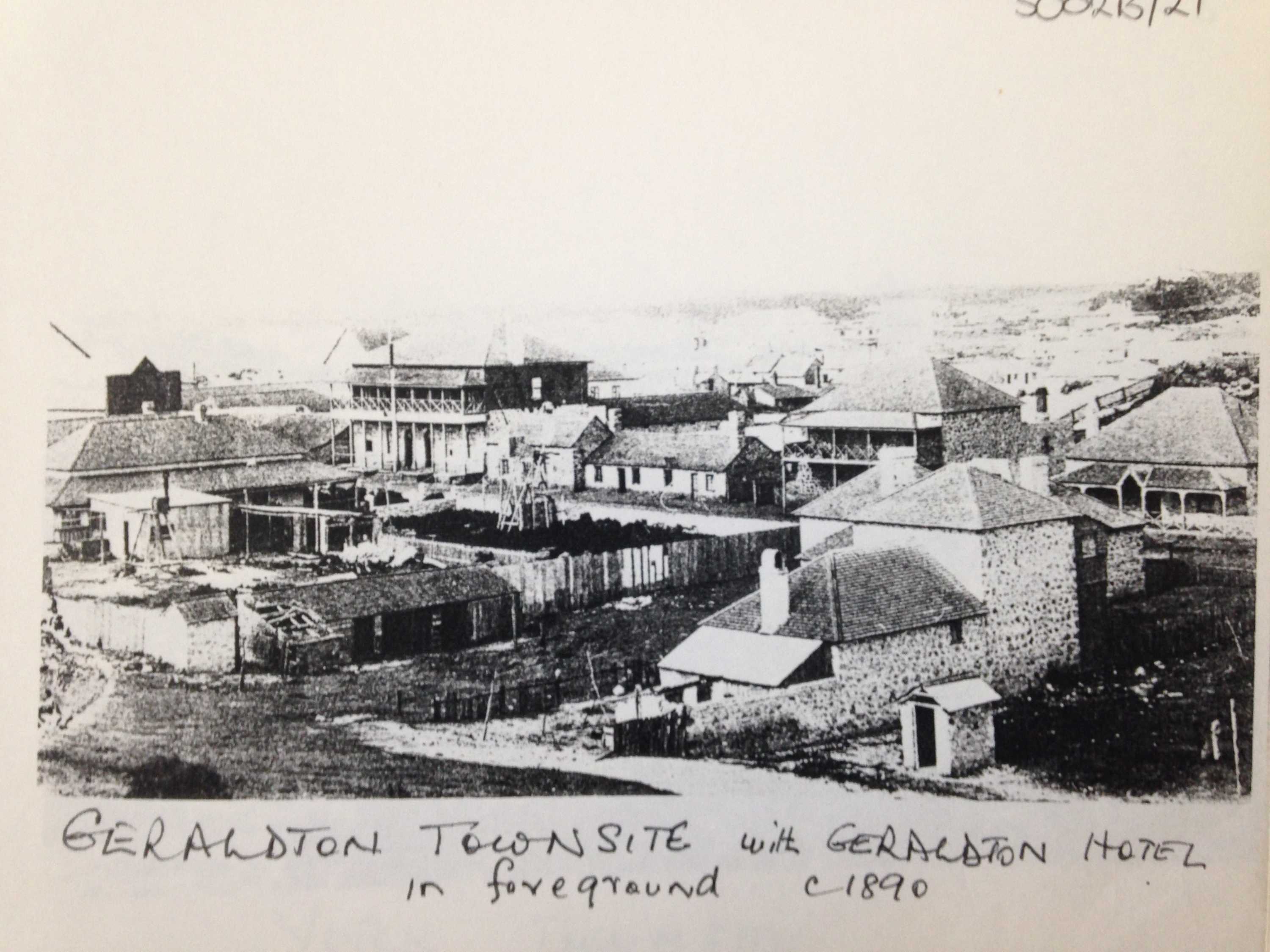 How a drunken pub brawl 170 years ago set the course for Michael Tetlow ...