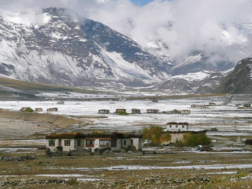 Journey to Zanskar - ABC News