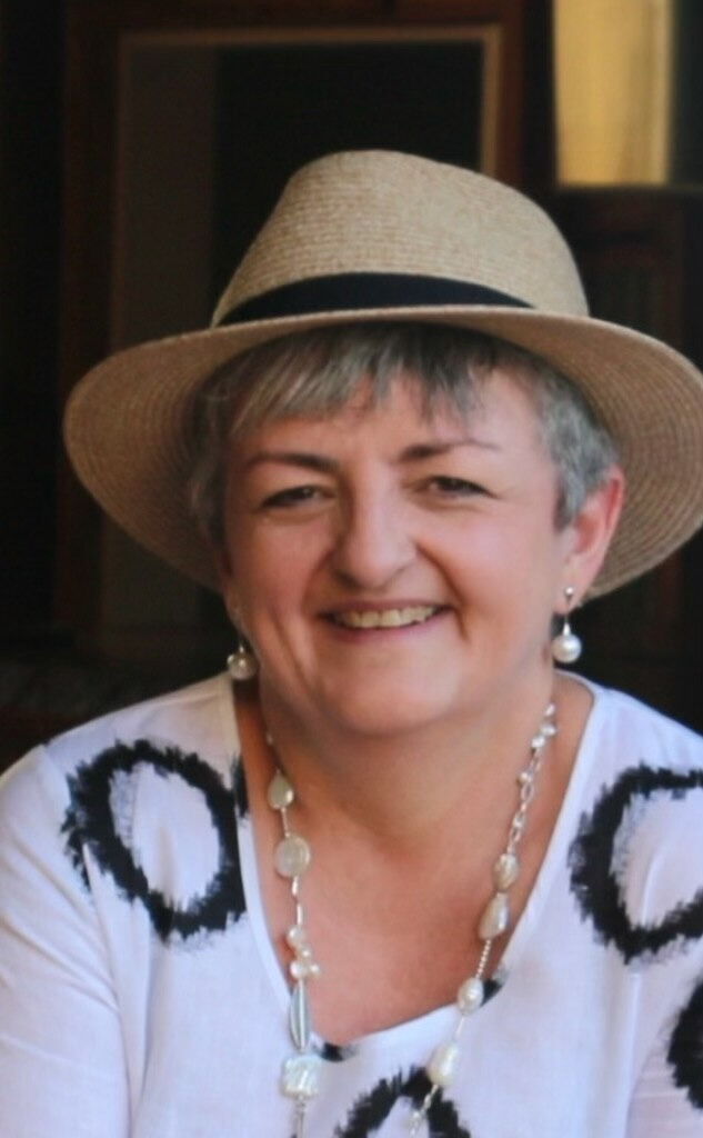 Well-loved GP Marion Reeves leaves Griffith after three decades - ABC ...