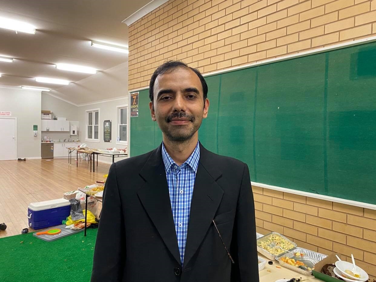 Australian Muslims embrace COVID-free Ramadan festivities in the ...