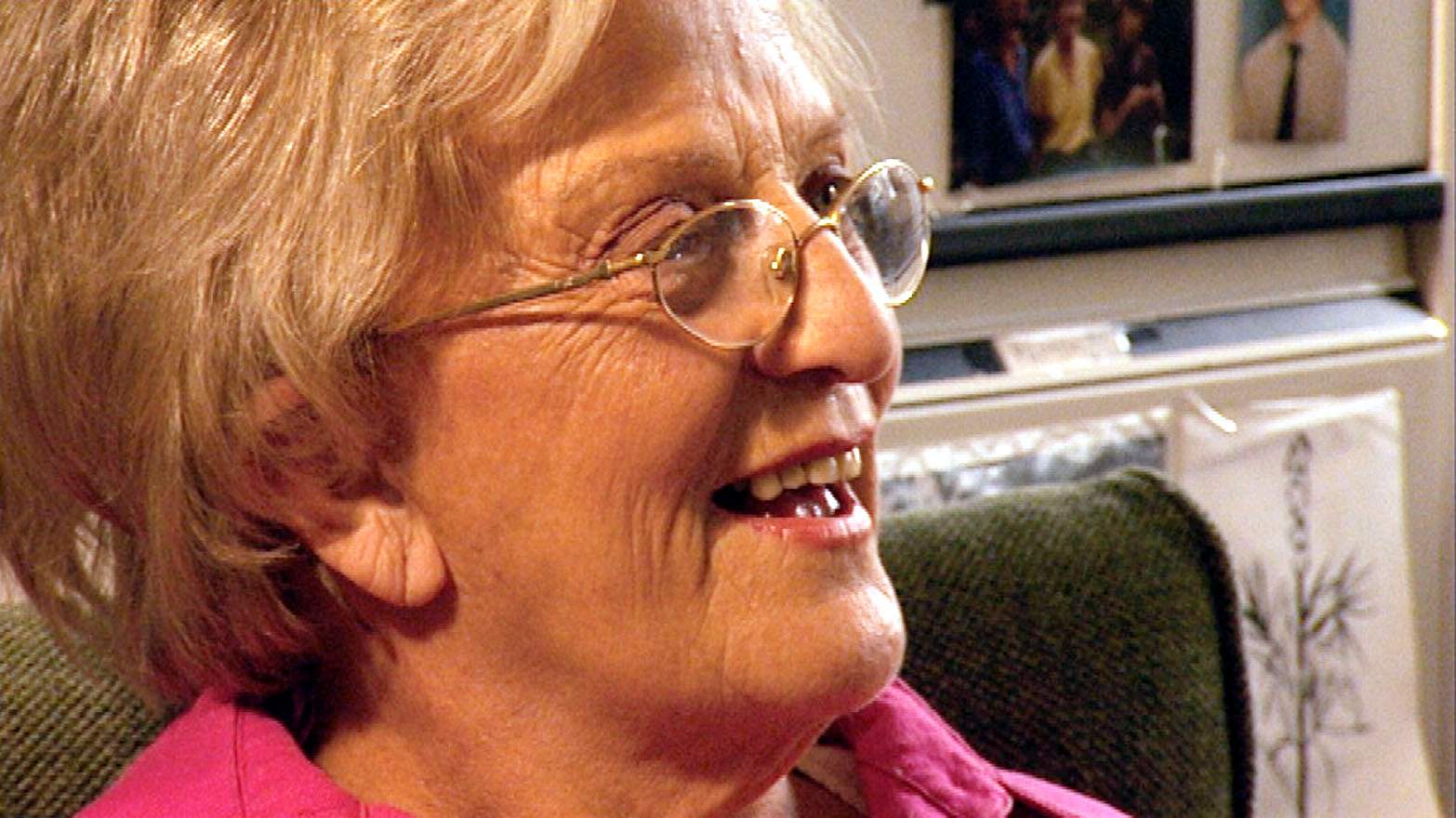 Hazel Hawke remembered at state memorial service at Sydney's Opera ...