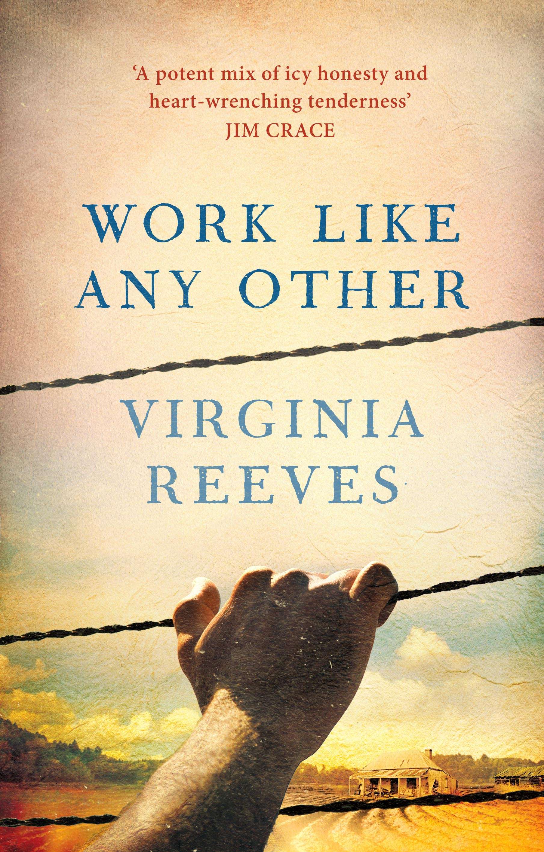 Work Like Any Other by Virginia Reeves - ABC Radio National