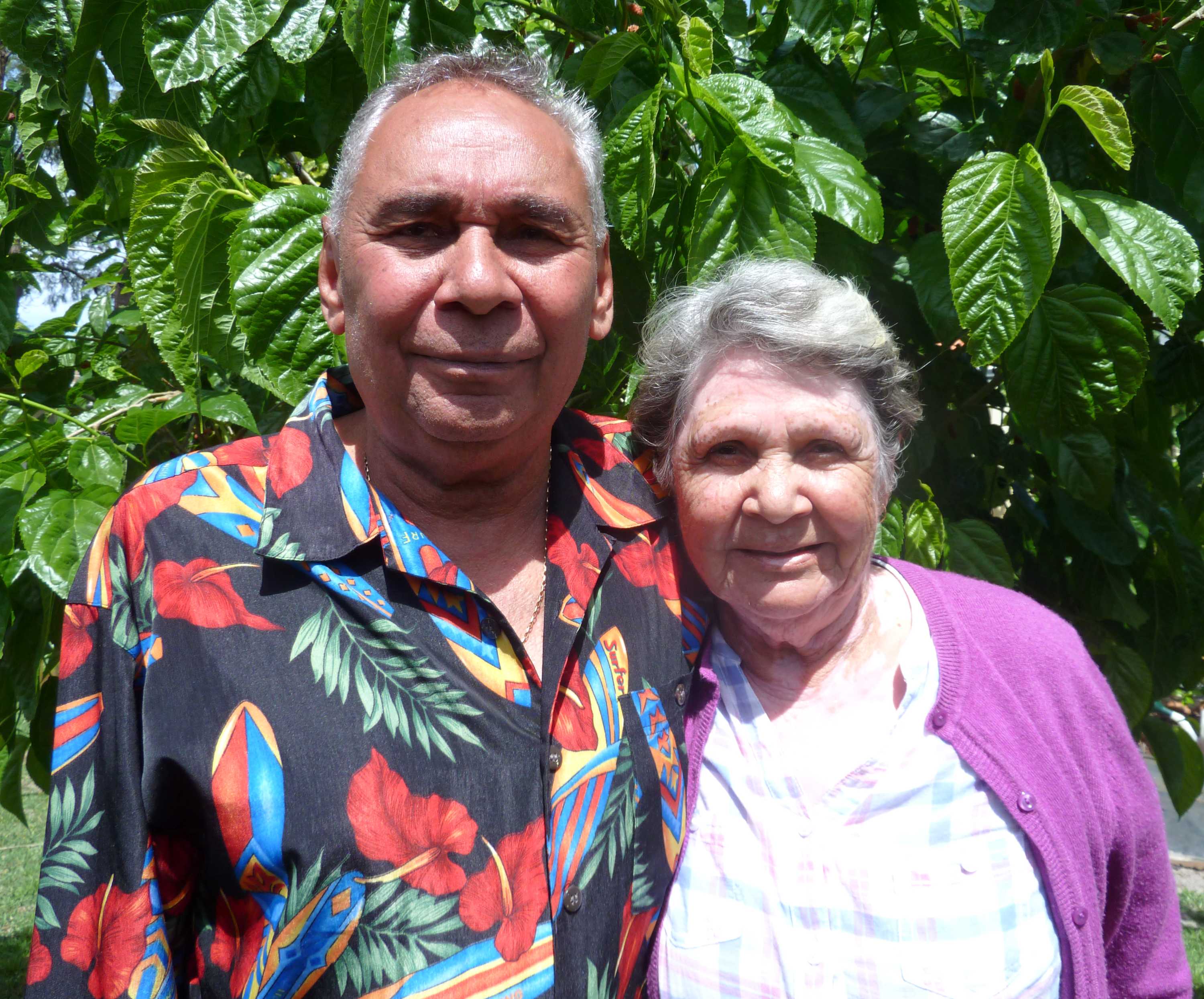Noongar elders helping mental health services reach out to Perth ...