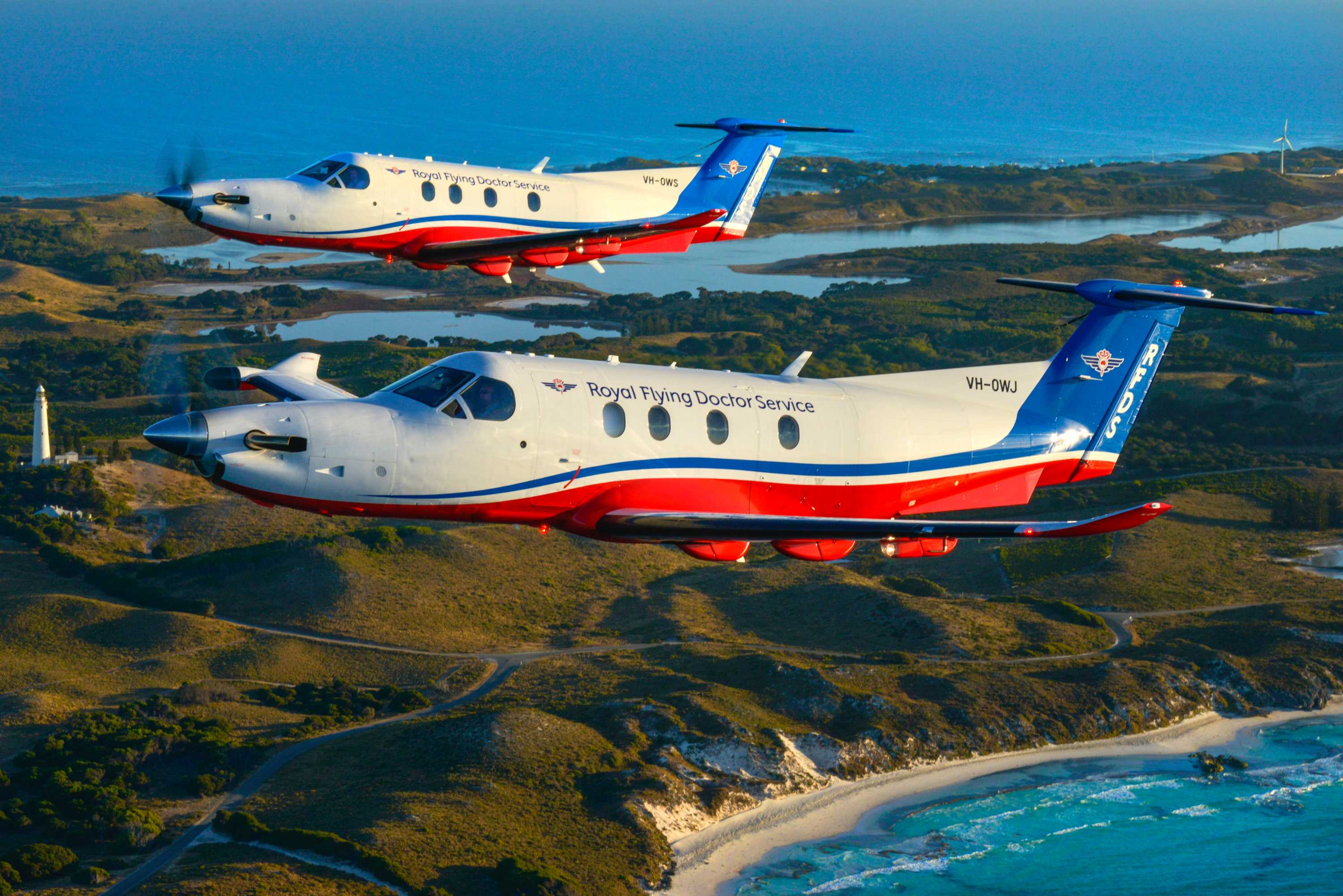 Nightlife: featuring the Royal Flying Doctor Service - ABC listen