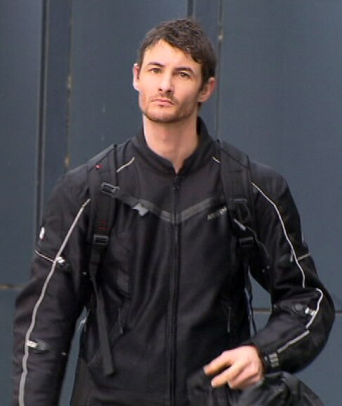 WA Police Commissioner's son Russell O'Callaghan sentenced to three ...