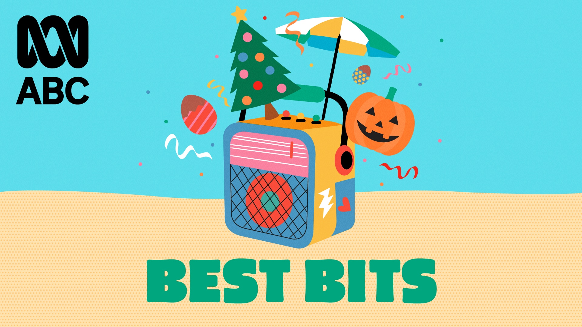 Programs - ABC Kids listen