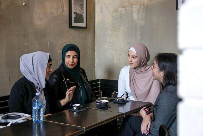 Kejahatan Kebencian Rasial Di Australia Jarang Diusut - ABC News